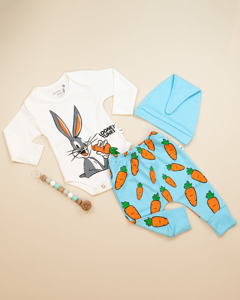 Set Bugs Bunny – Mimitos Mati